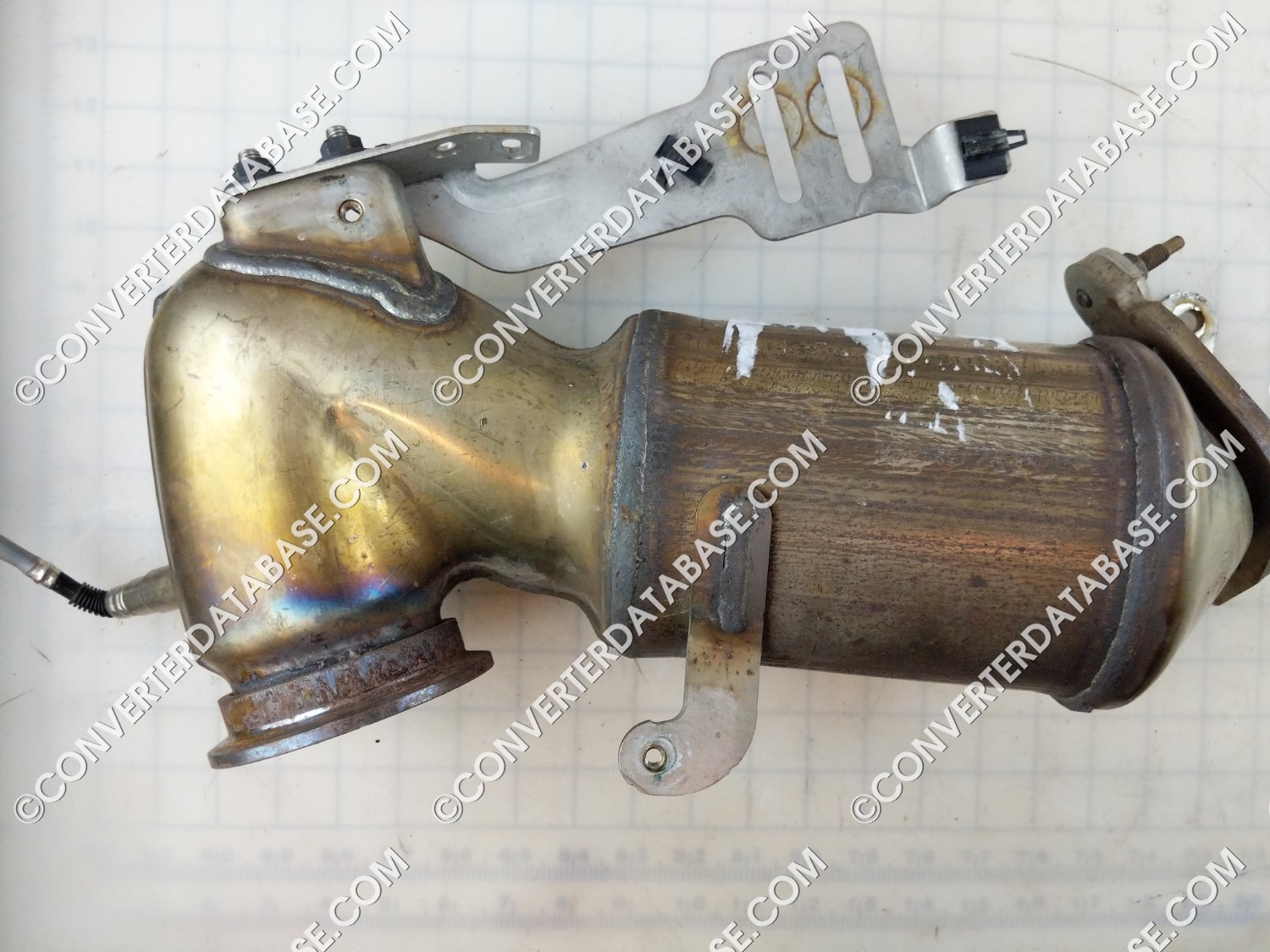 converterdatabase.com