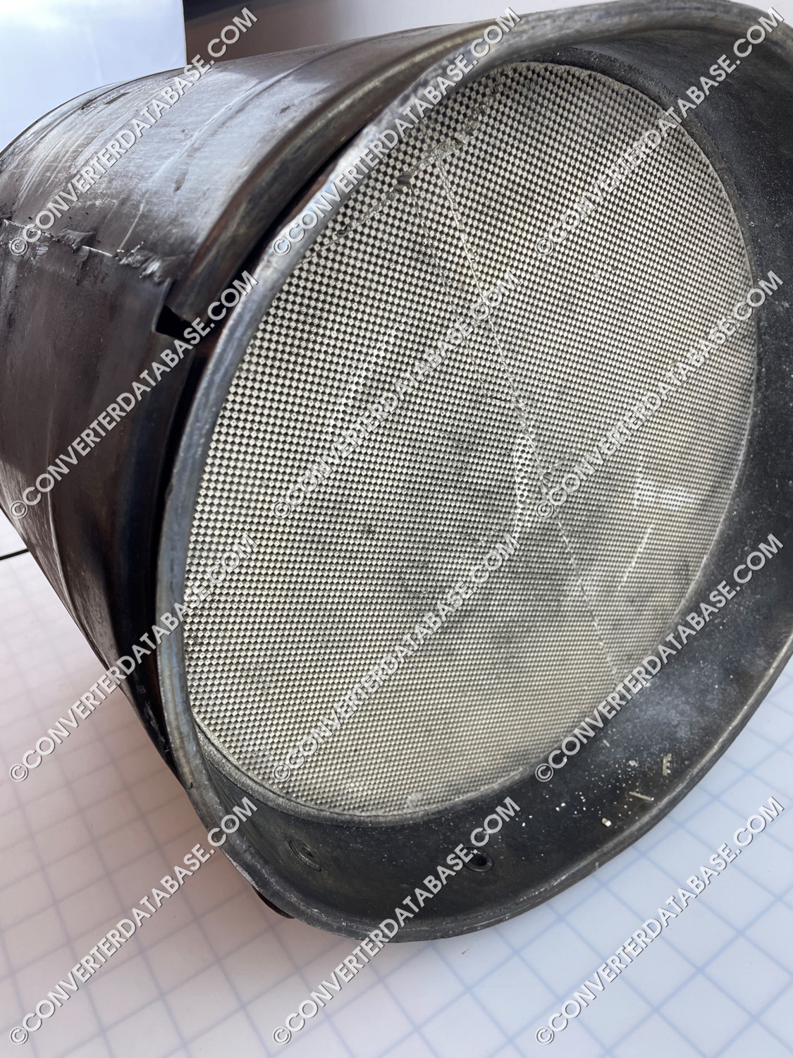 converterdatabase.com