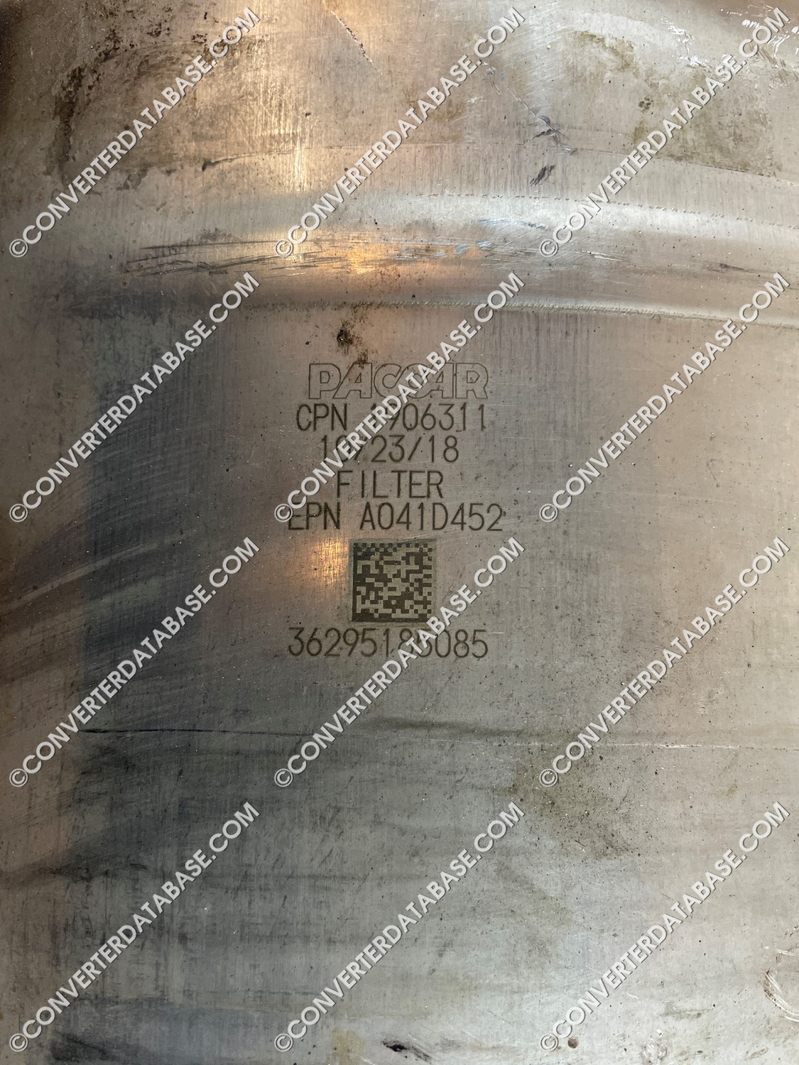 converterdatabase.com