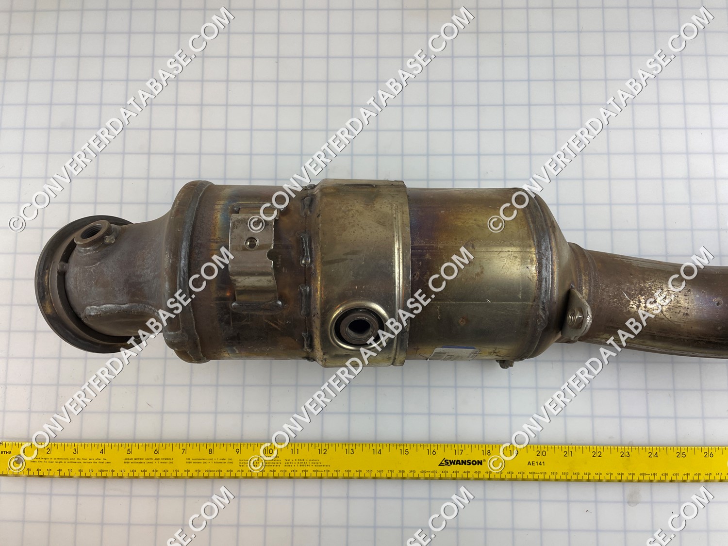 converterdatabase.com