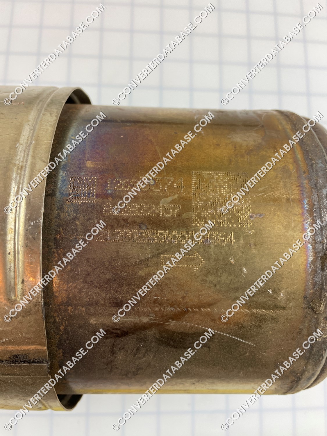 converterdatabase.com