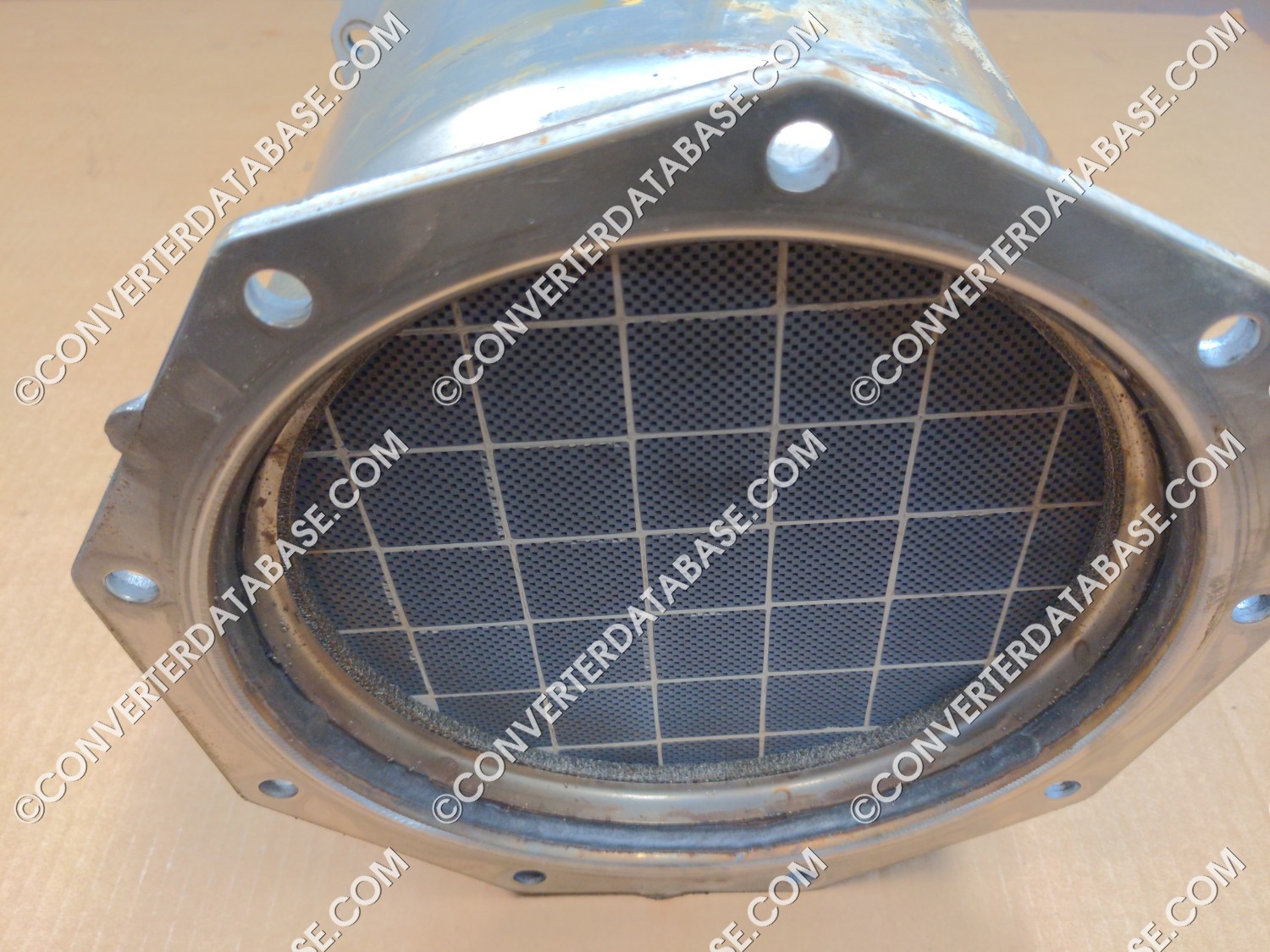 converterdatabase.com