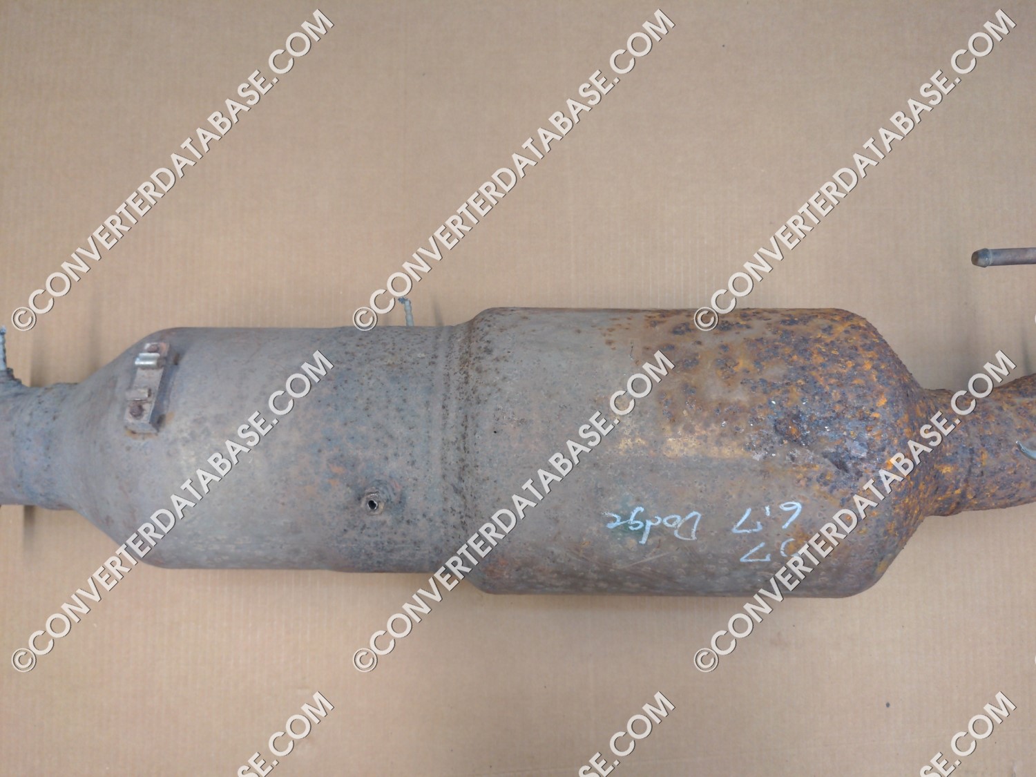 converterdatabase.com