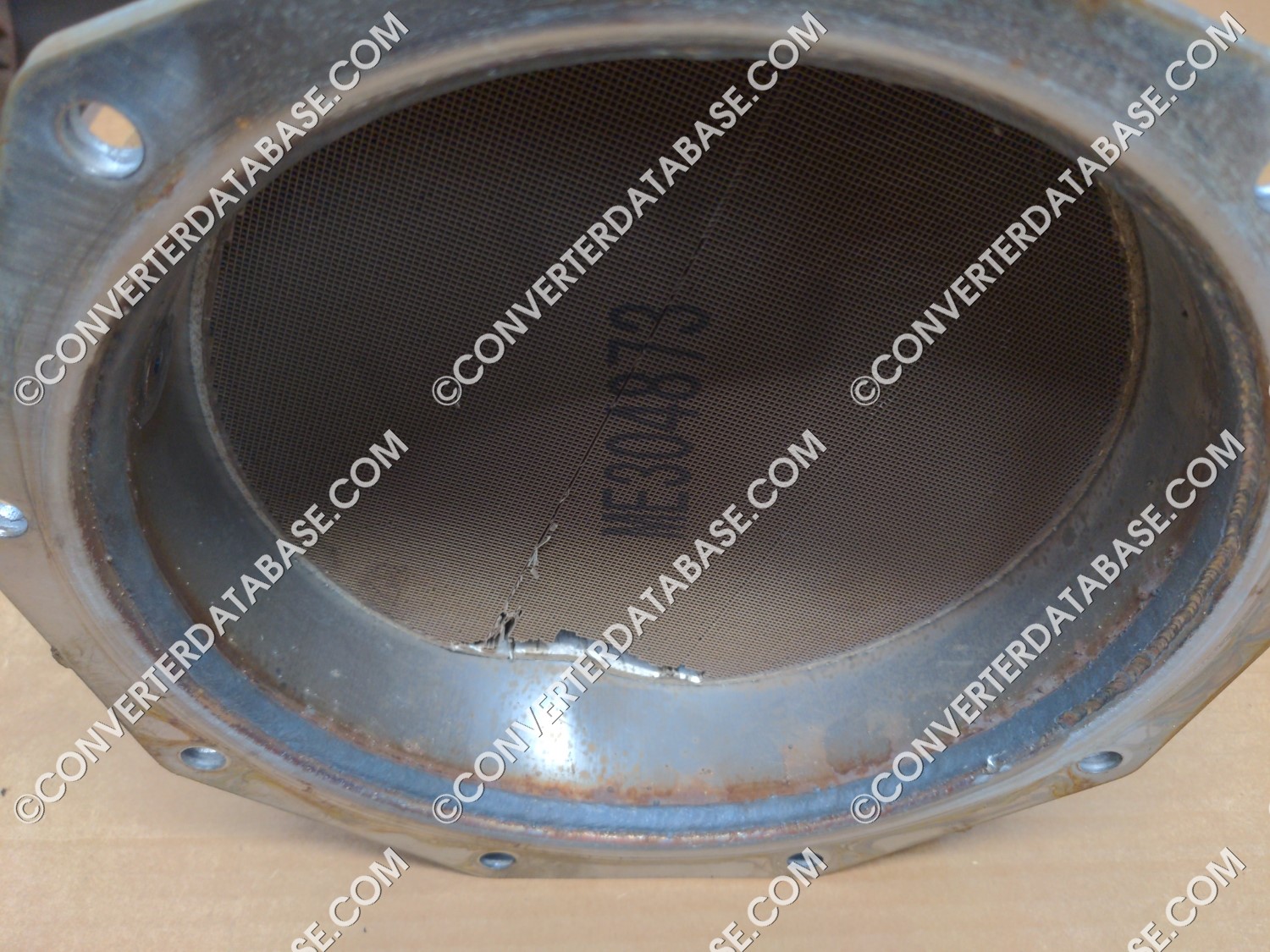 converterdatabase.com