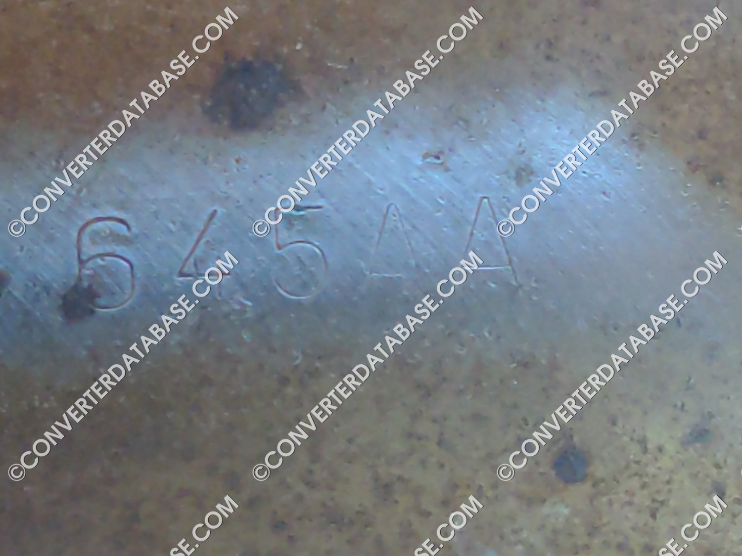 converterdatabase.com