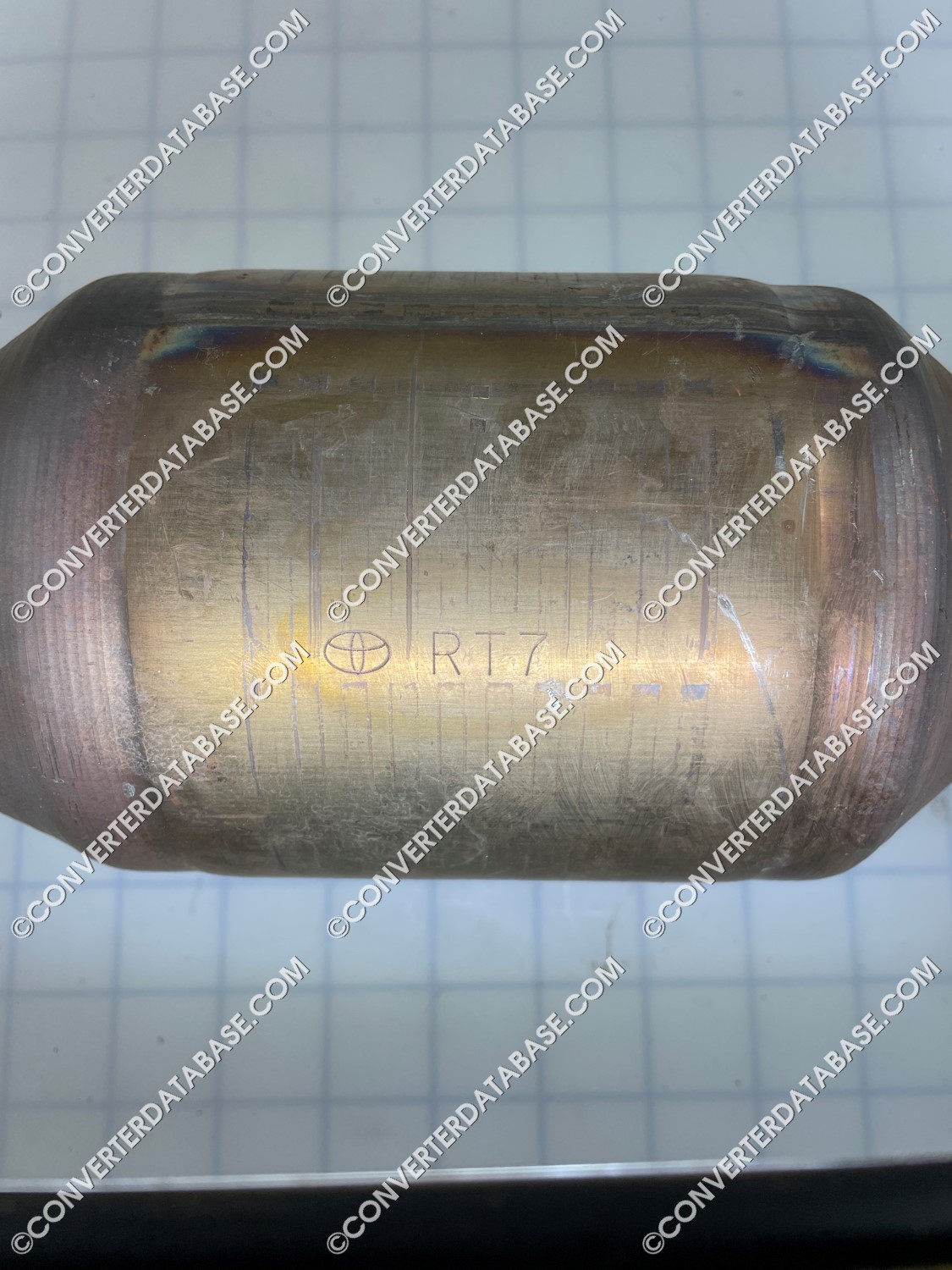 converterdatabase.com