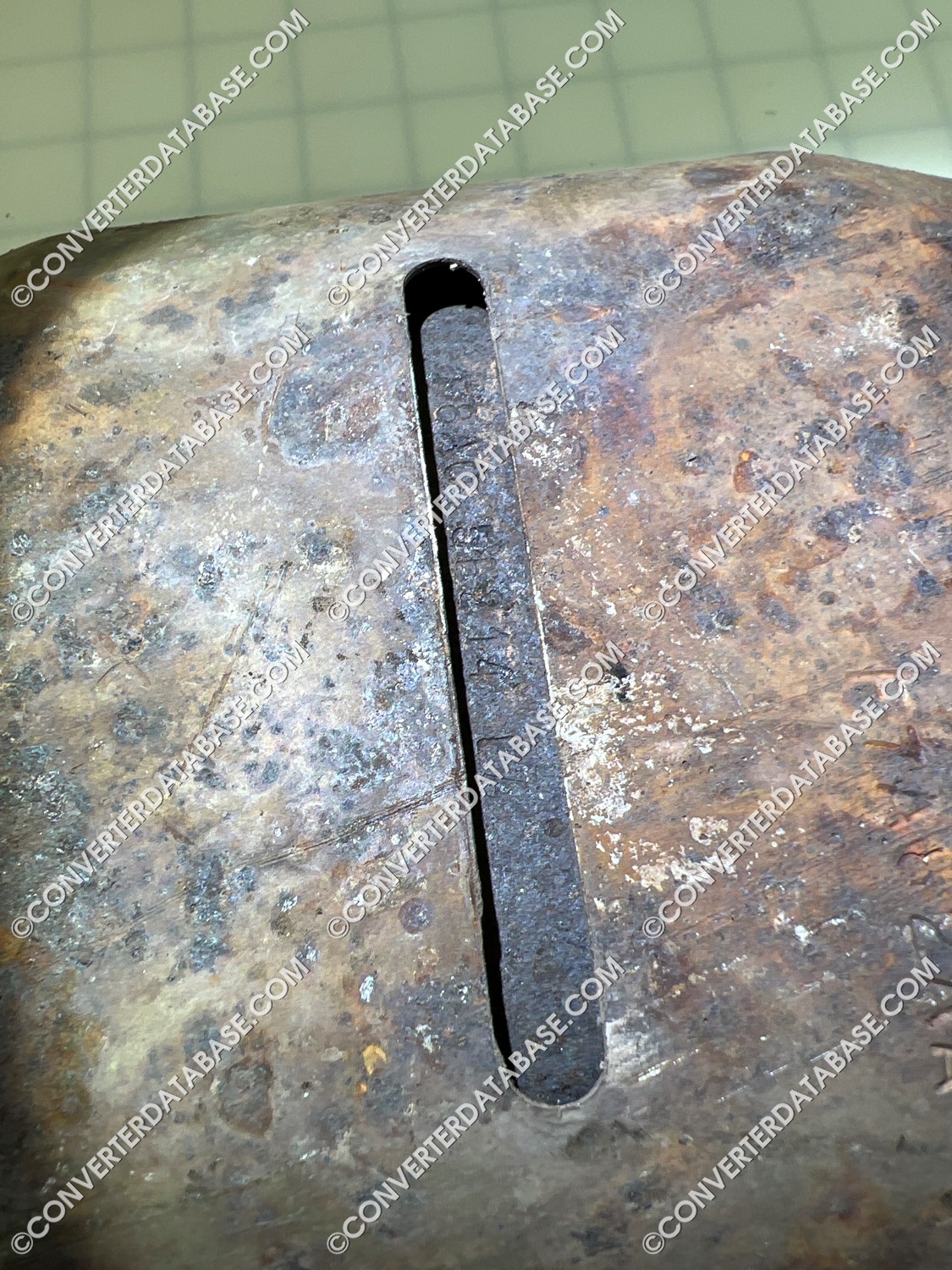 converterdatabase.com