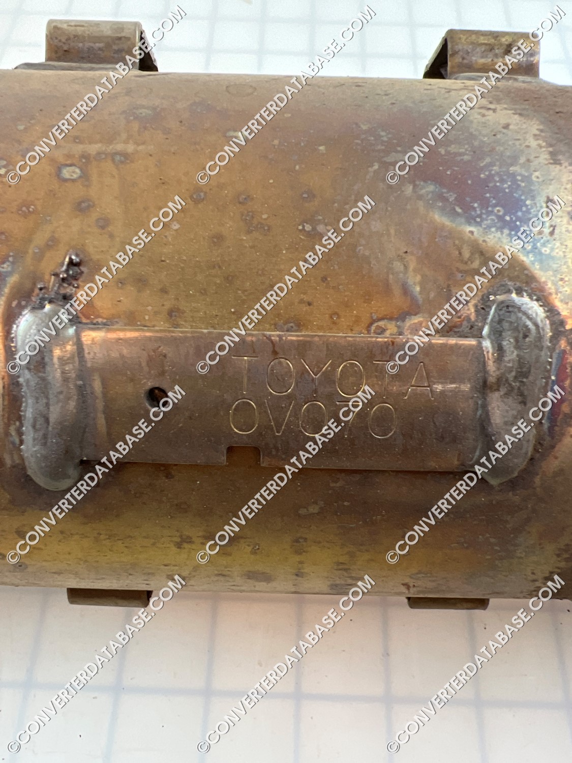 converterdatabase.com