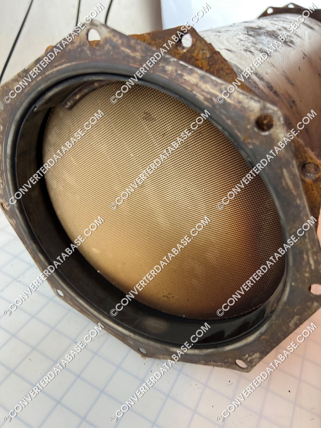 converterdatabase.com