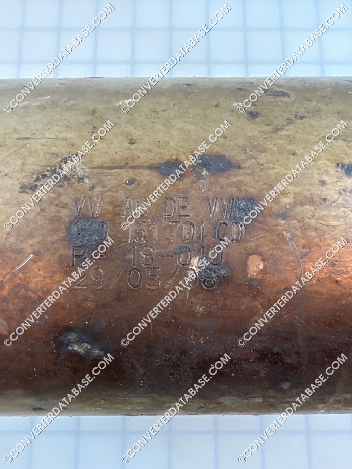 converterdatabase.com