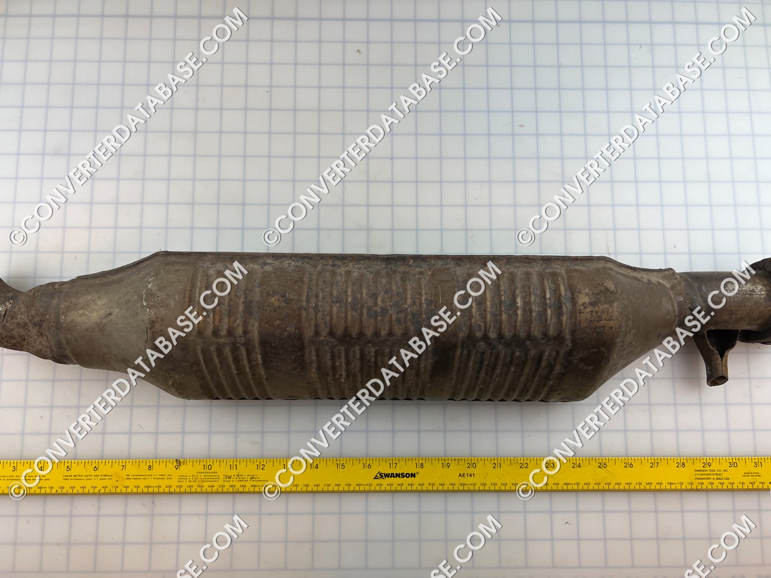 converterdatabase.com