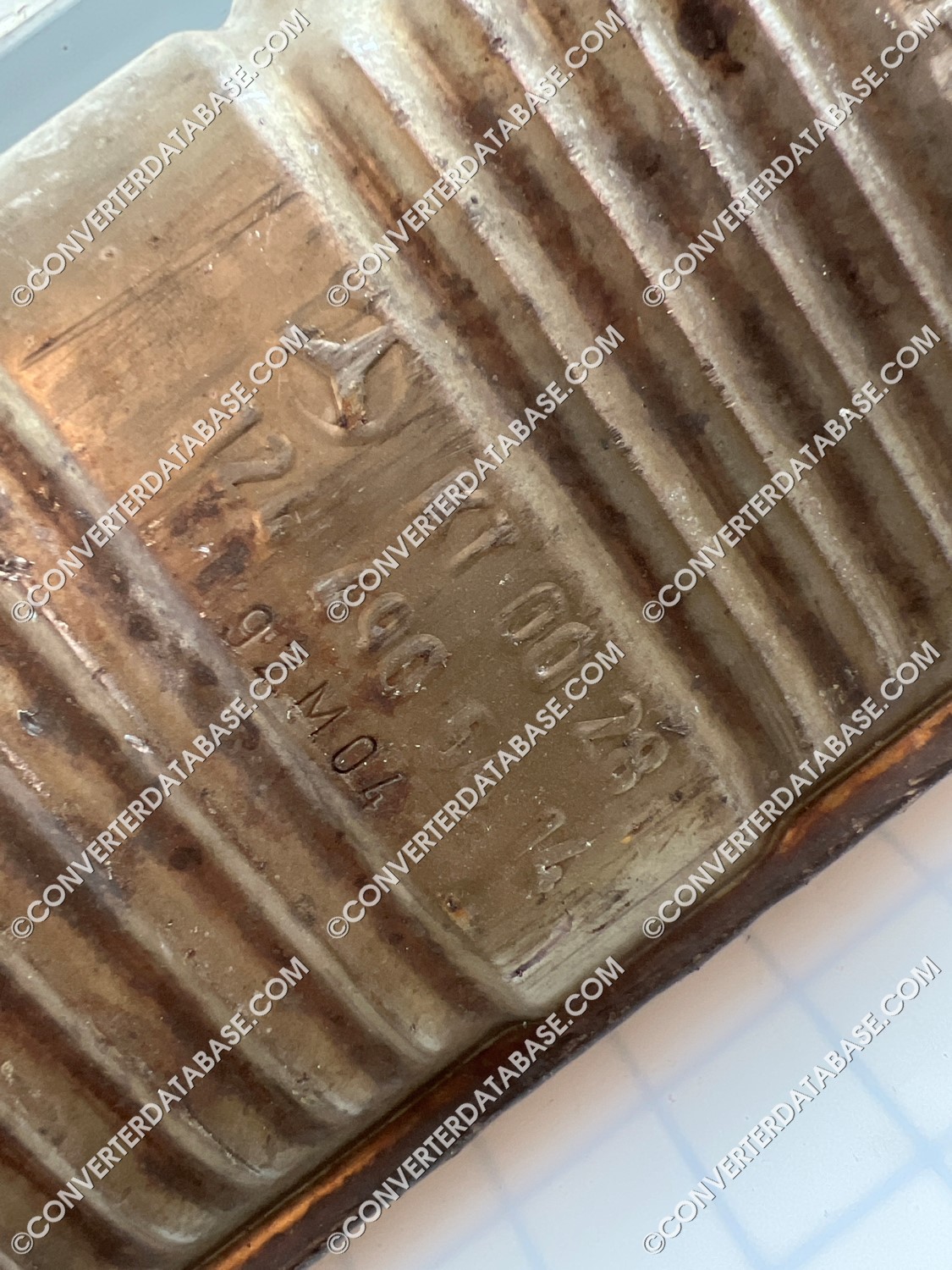 converterdatabase.com