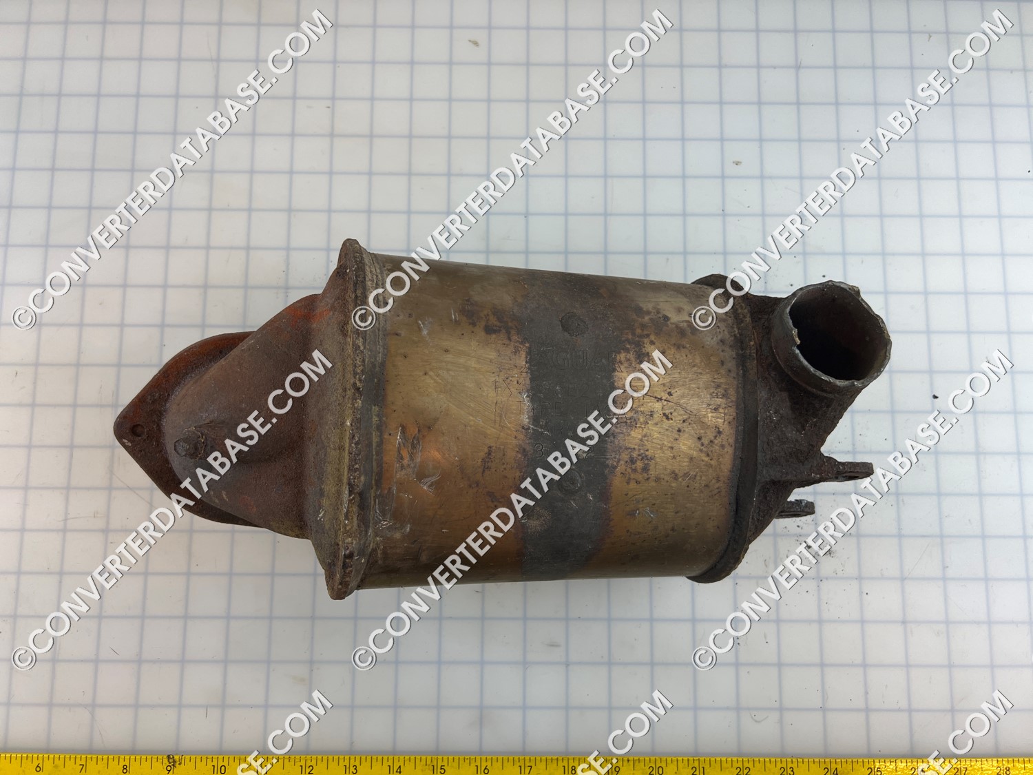 converterdatabase.com