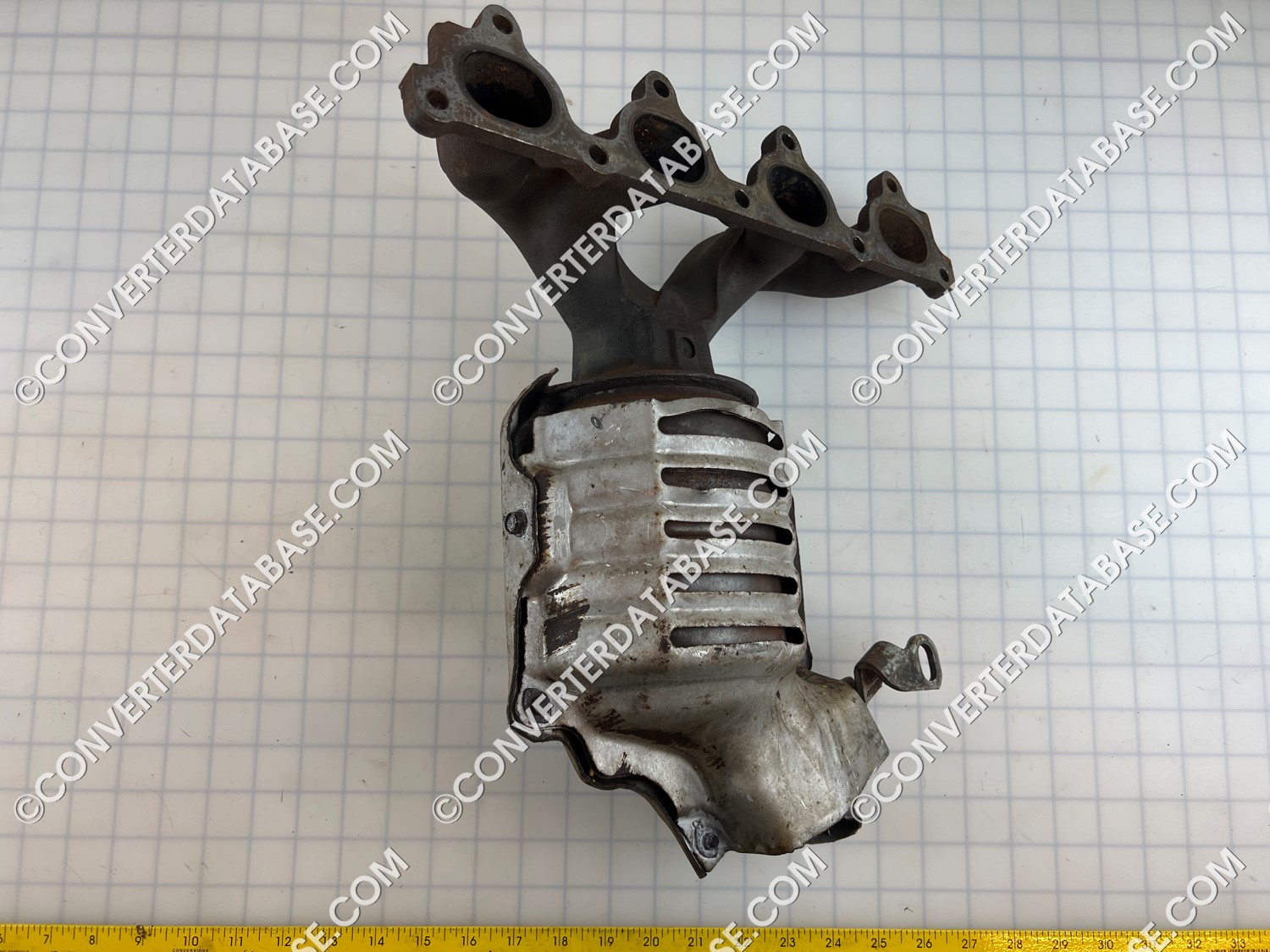 converterdatabase.com