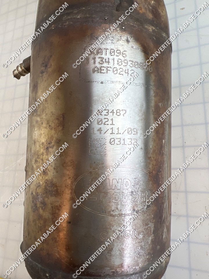 converterdatabase.com