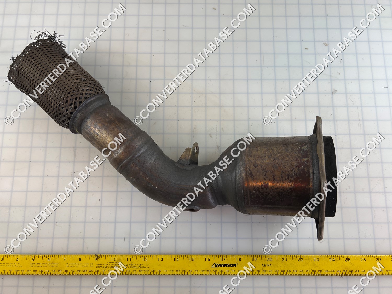 converterdatabase.com