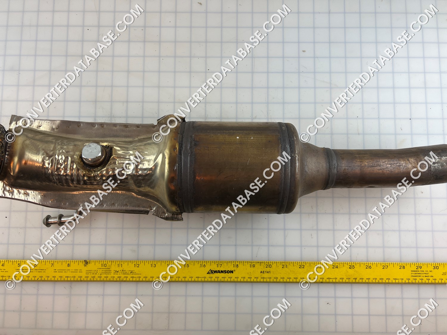 converterdatabase.com