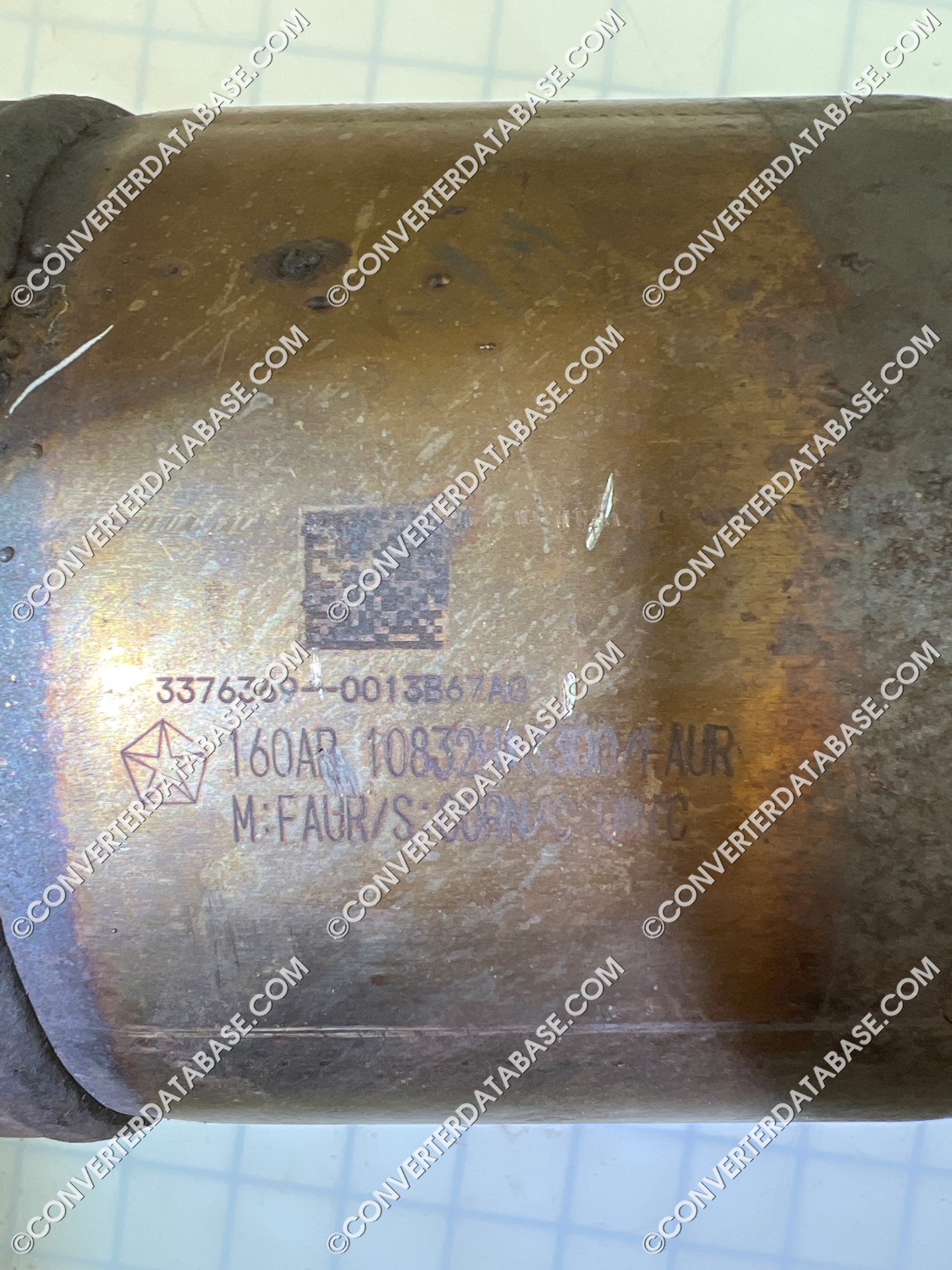 converterdatabase.com