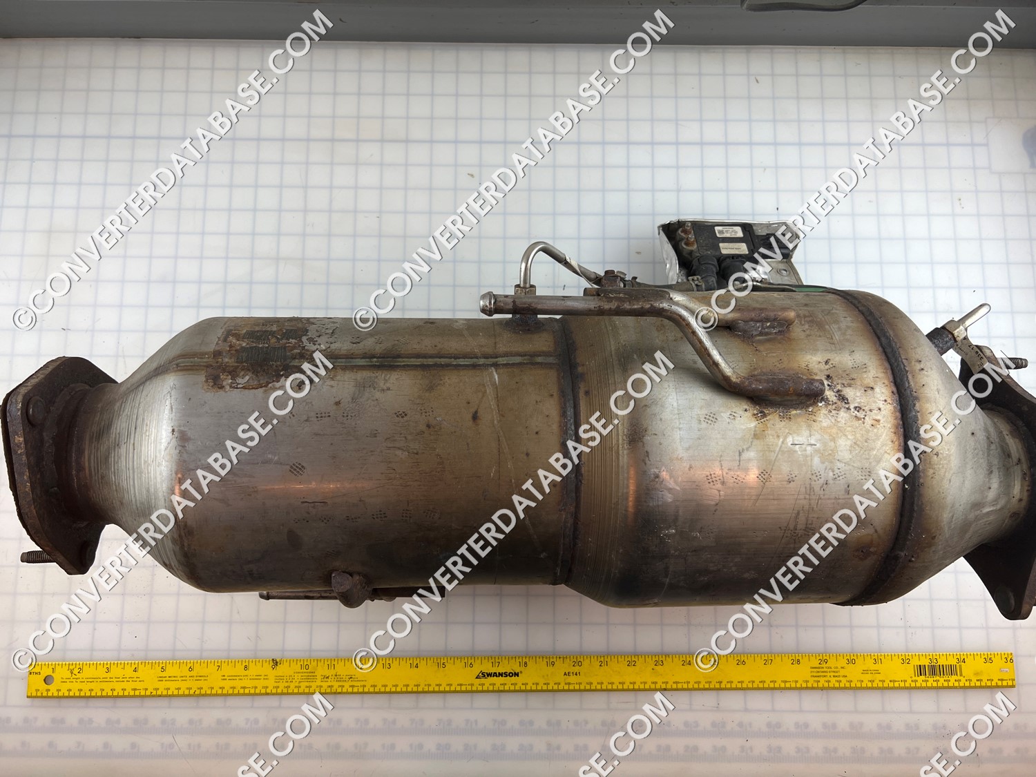 converterdatabase.com