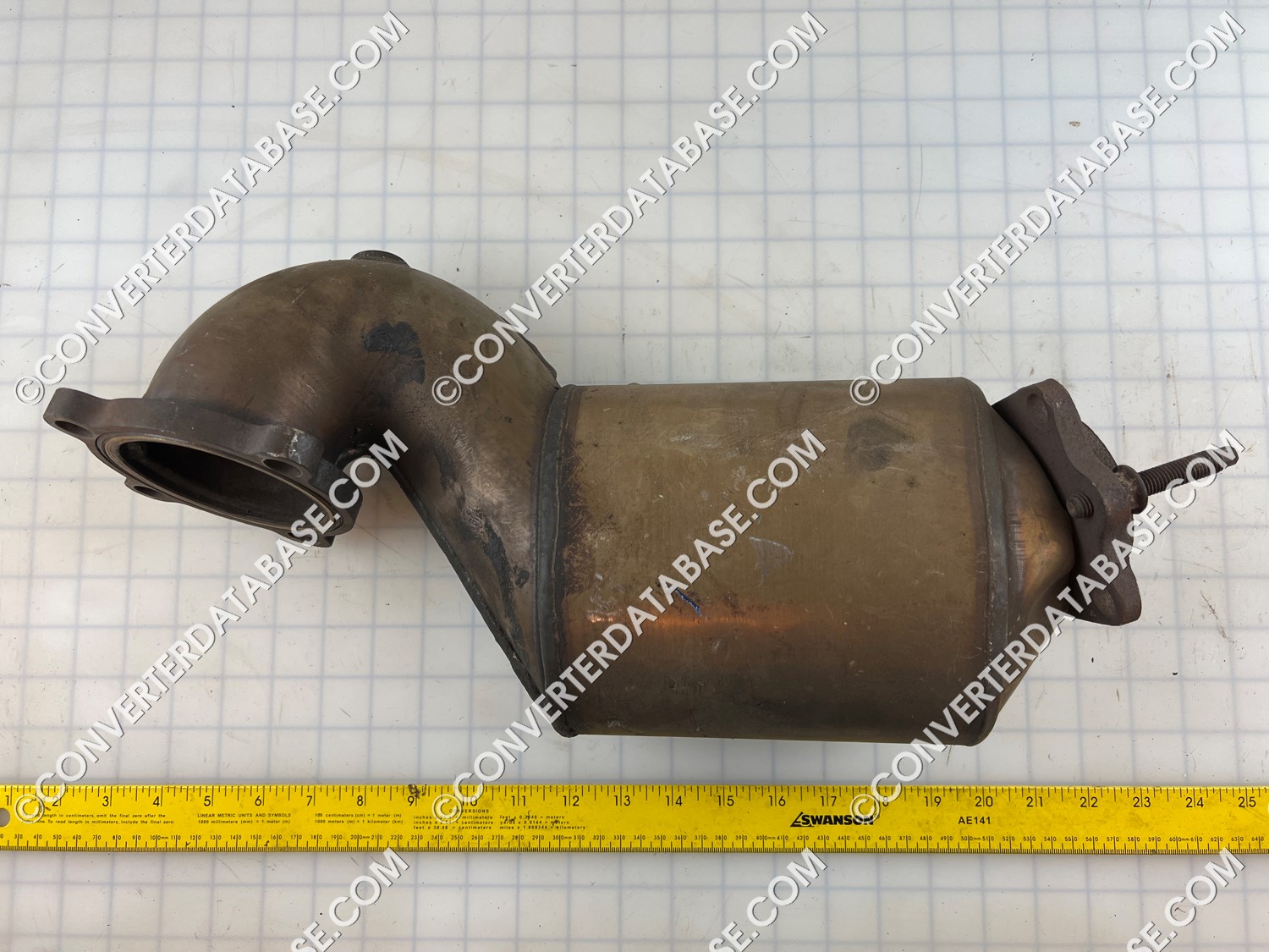 converterdatabase.com