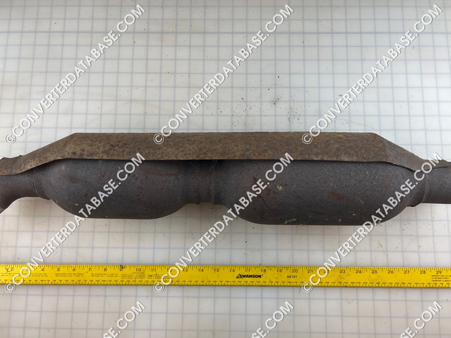 converterdatabase.com