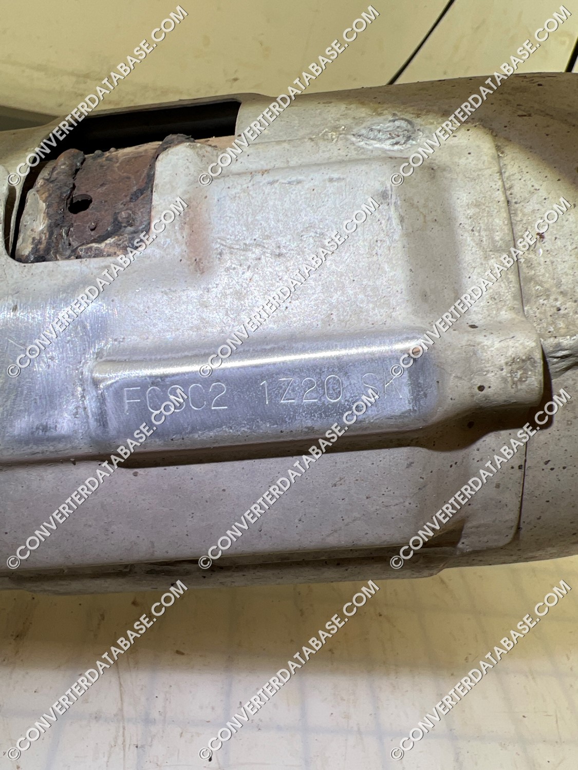 converterdatabase.com