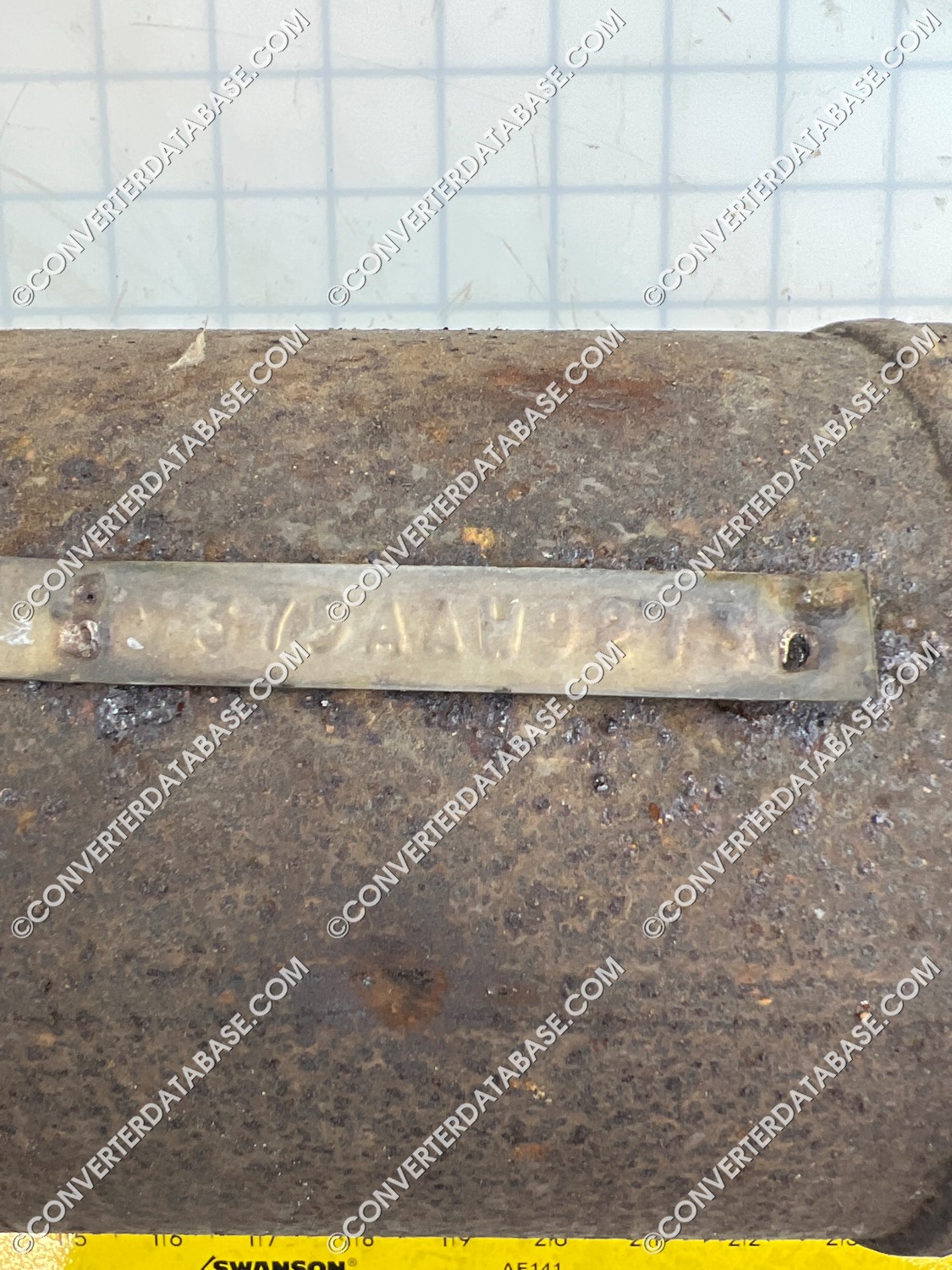 converterdatabase.com