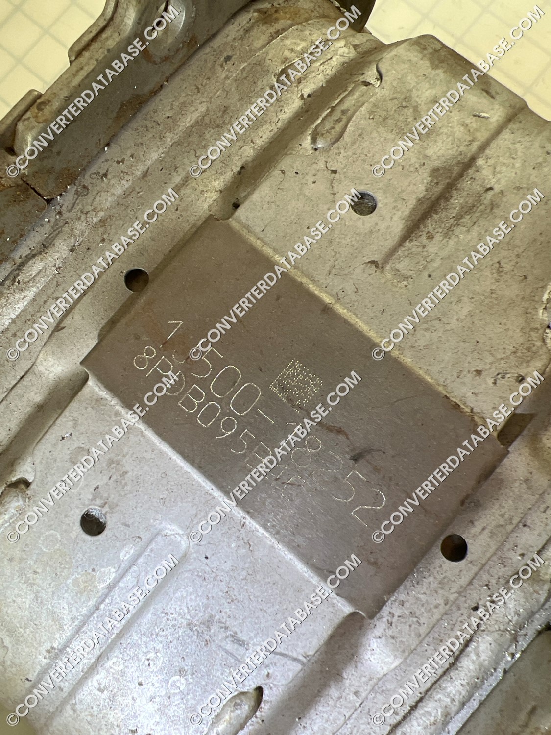 converterdatabase.com