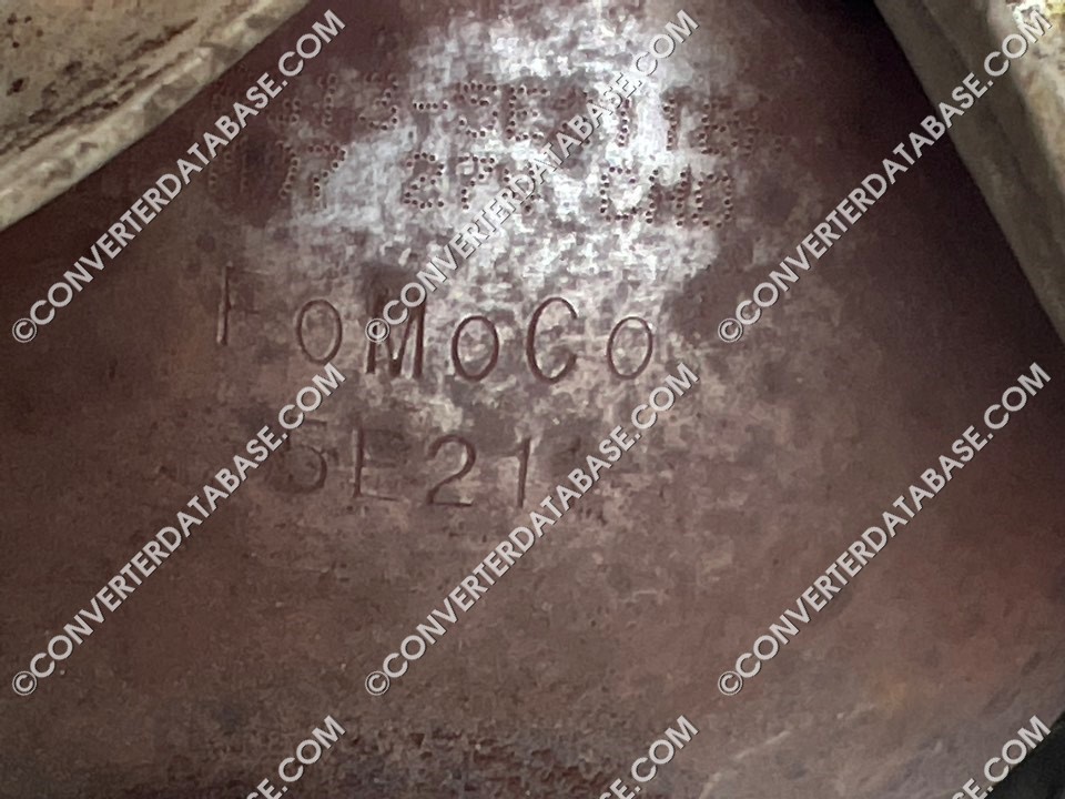 converterdatabase.com