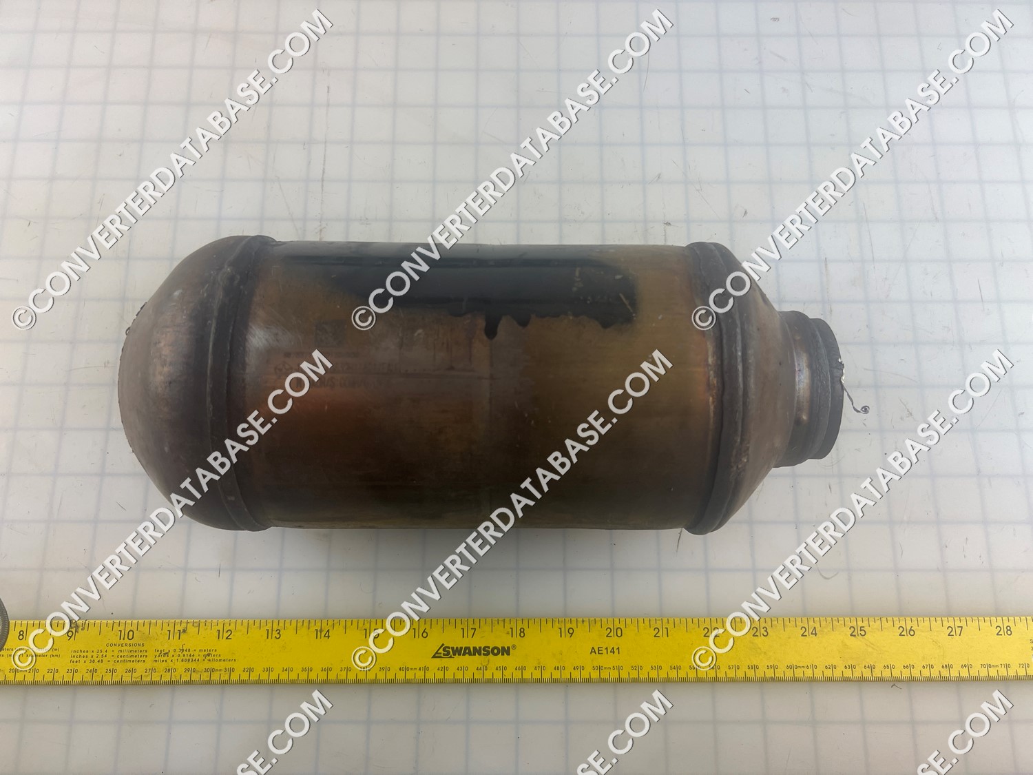 converterdatabase.com