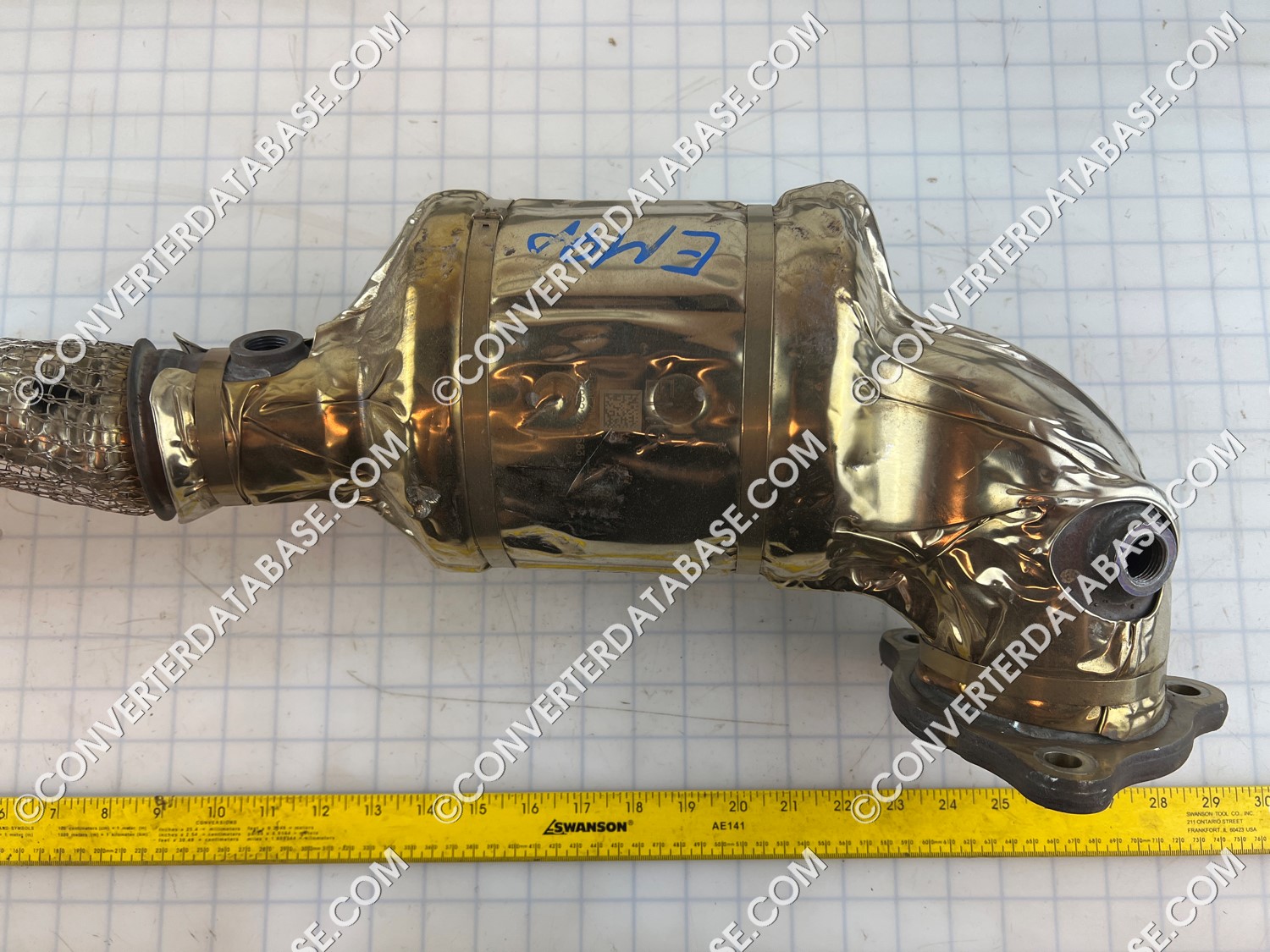 converterdatabase.com