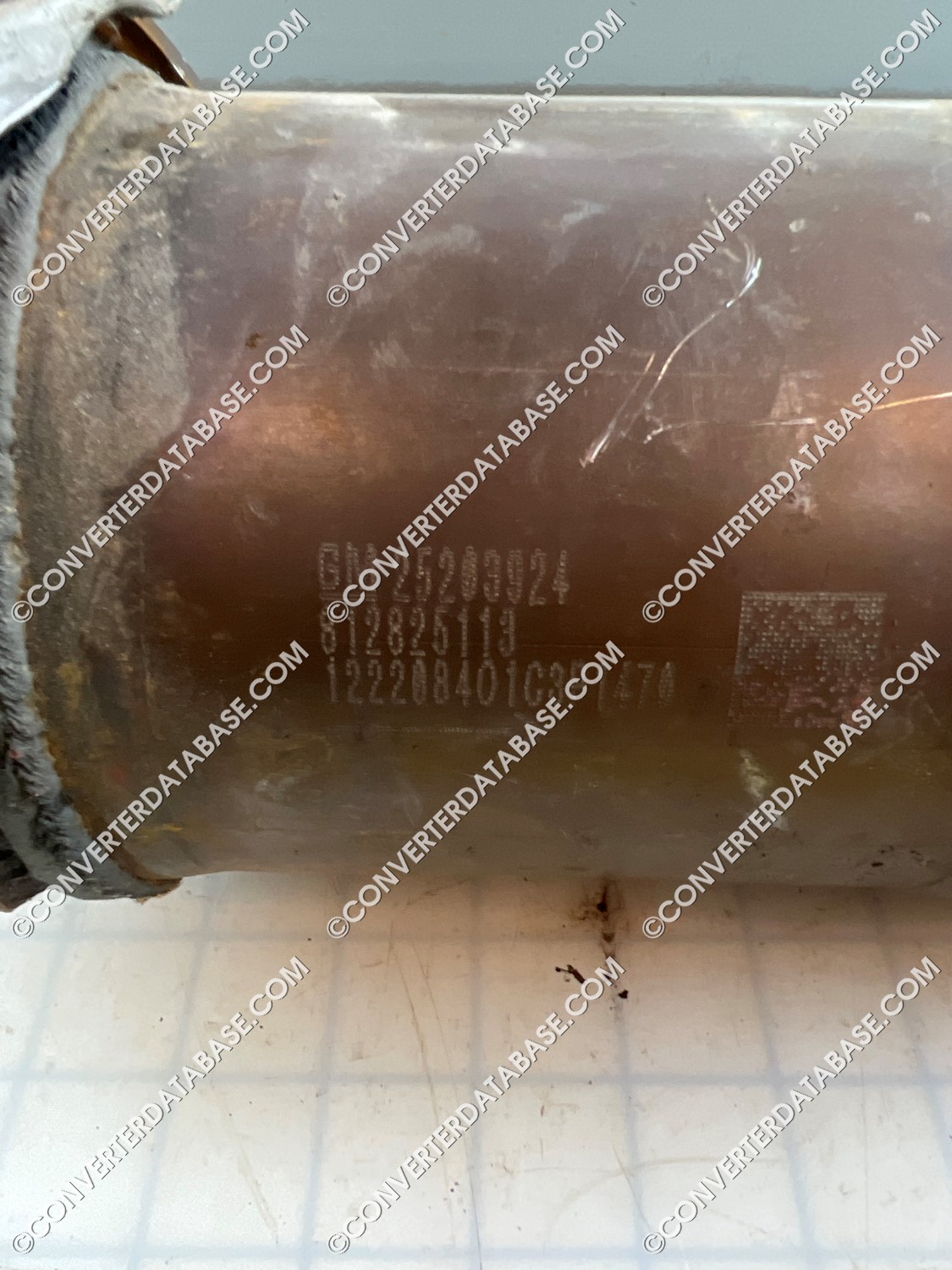 converterdatabase.com