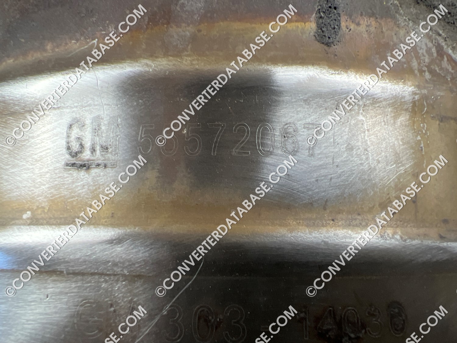 converterdatabase.com