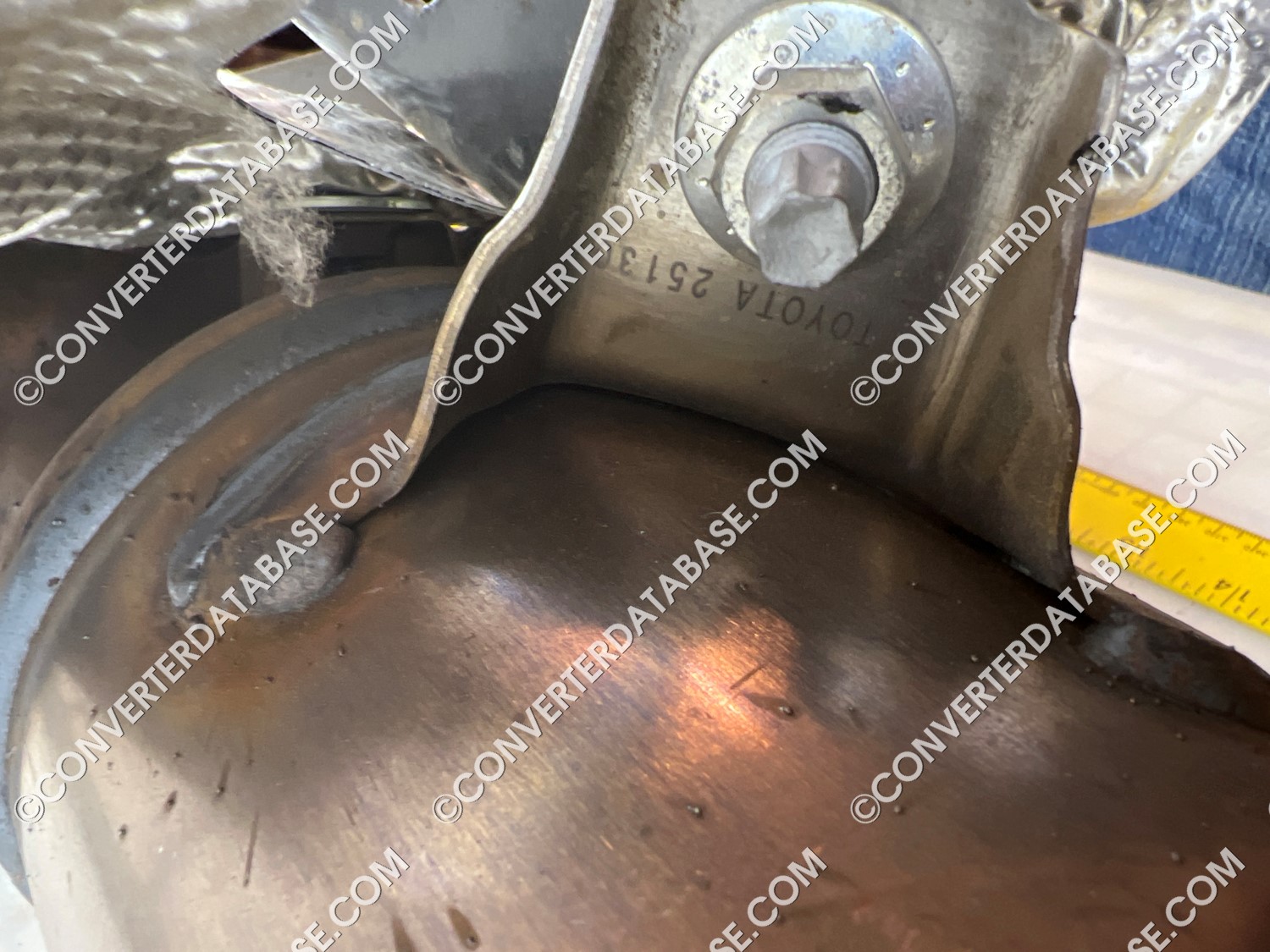 converterdatabase.com