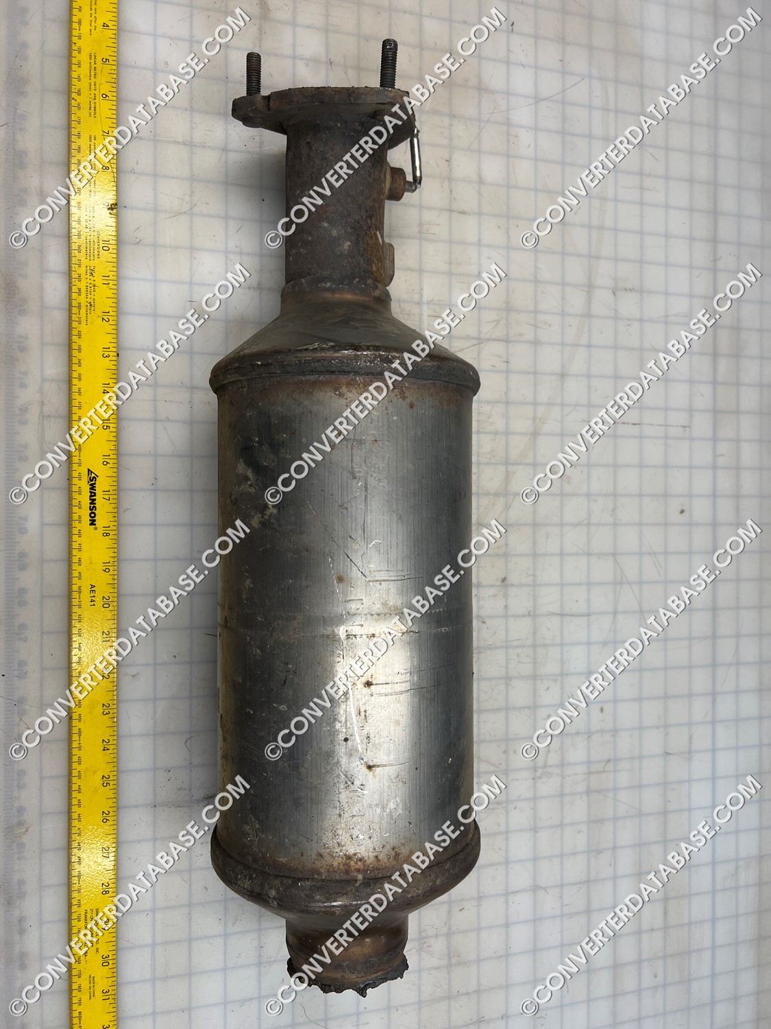 converterdatabase.com