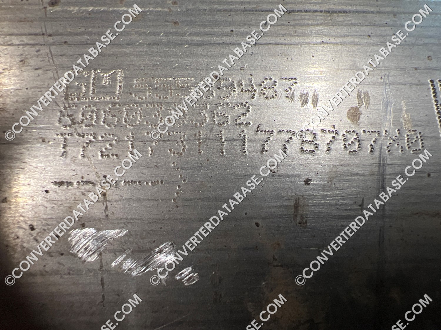 converterdatabase.com