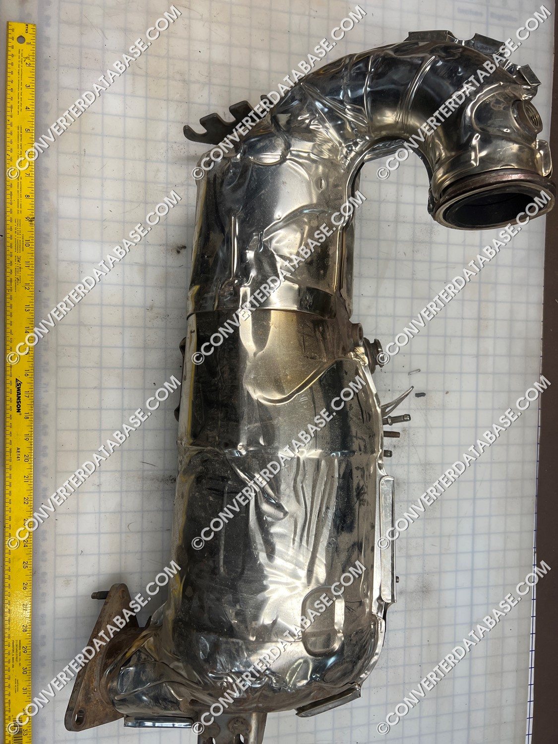 converterdatabase.com